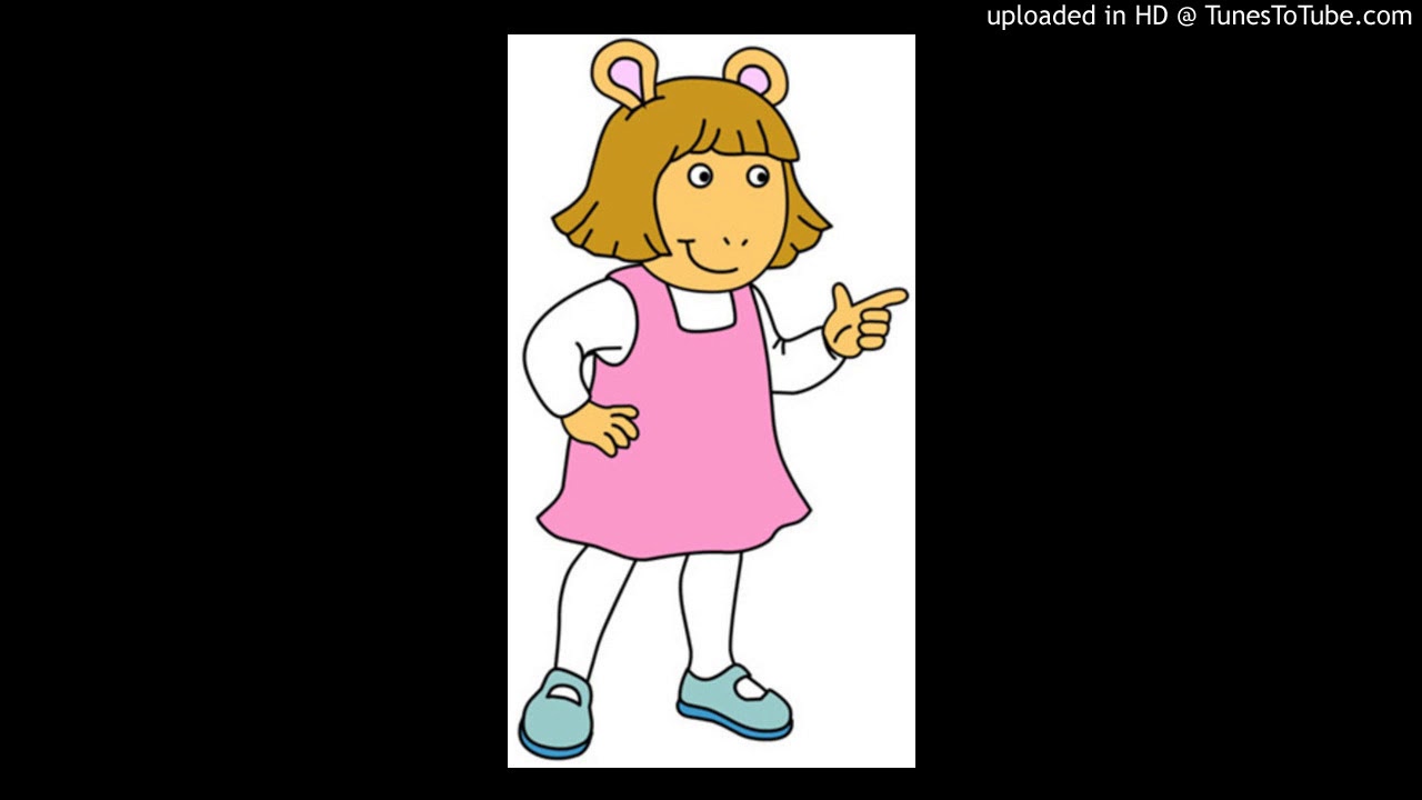 D.W. Read - D.W.'s Brass in Pocket - YouTube