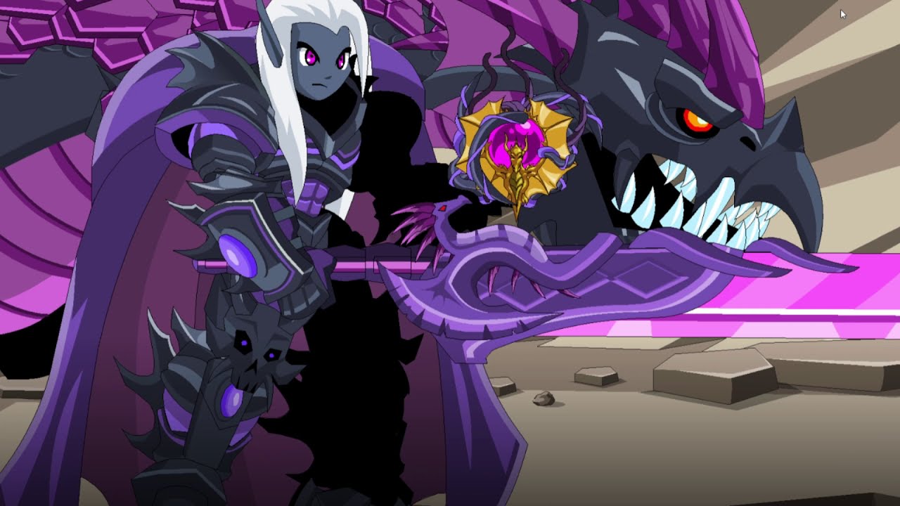 = AQW= Dwarfhold (Parte 4 "Dwarfhold Keep" ) 2020 - YouTube