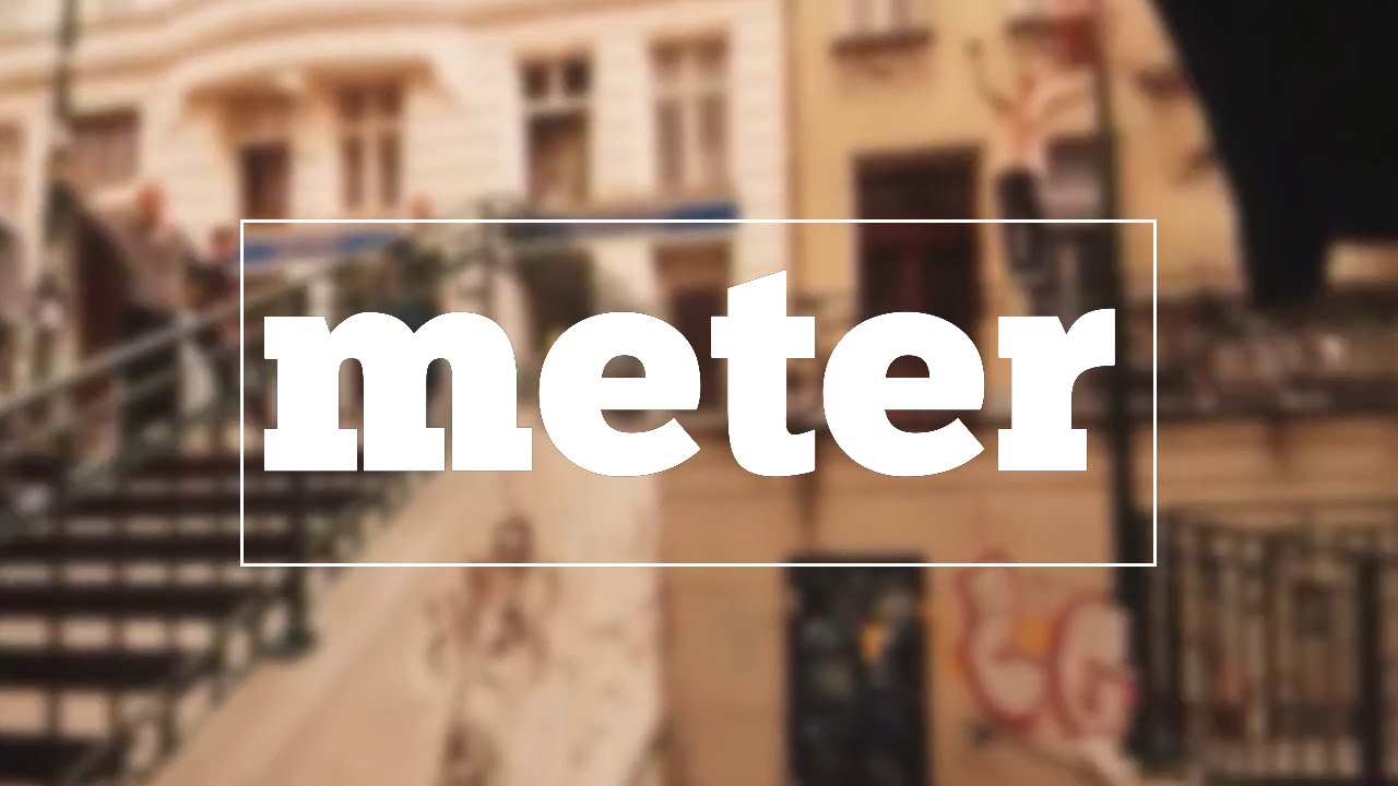 Meter Spelling YouTube meter-spelling-youtube