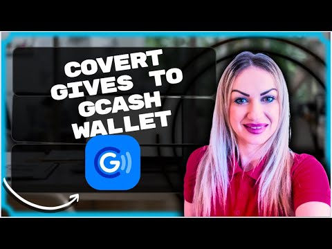 How to Convert Ggives to Gcash Wallet | Ggives Tutorial 2025 - YouTube