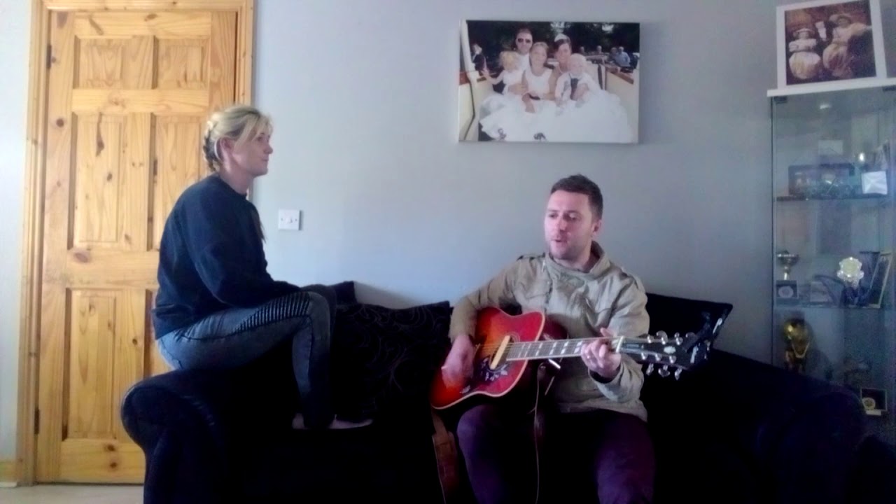 Kenny Gavin Singer/ Songwriter "Love is Real" - YouTube