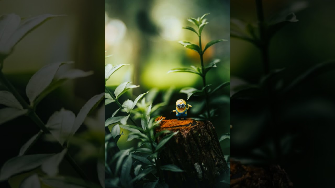 Minion Sounds 1 || Sound Effect || Ringtone || Funny Sounds || Free ...