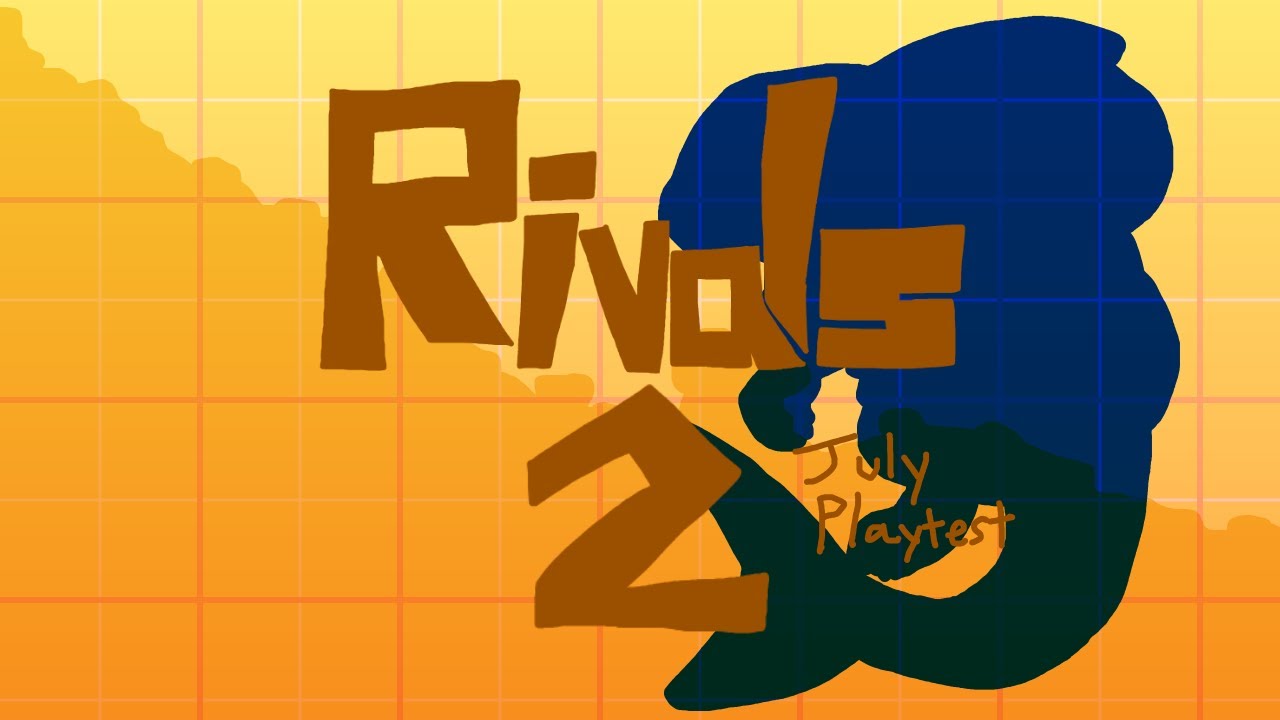 ORCANE IS HERE! (Rivals 2 July Playtest) - YouTube