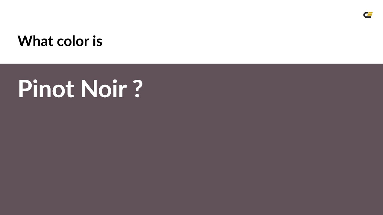 Pinot Noir color #605258 hex color - Brown color - Cool color 605258 ...