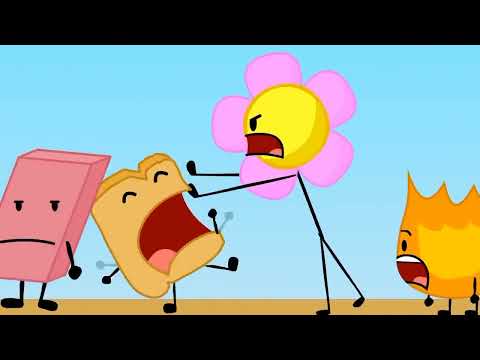 BFDI if it was a TV show 1. @BFDI - YouTube
