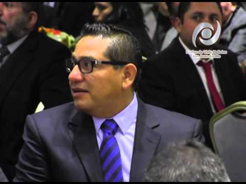 Toma de protesta al XXIII Consejo Directivo C.I.C.E.Q.