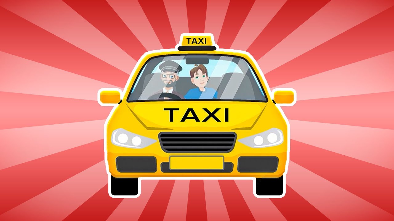 Taxi + Let's go to the Zoo + More Nursery Rhymes & Kids Songs | Kids ...