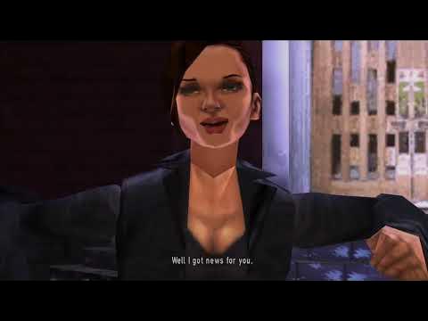 Grand Theft Auto IV: Renderware Mod PART 5 - YouTube