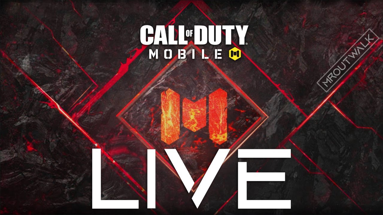 PLAYING - COD MOBILE | SHIPMENT 24/7 (FEATURED) - YouTube