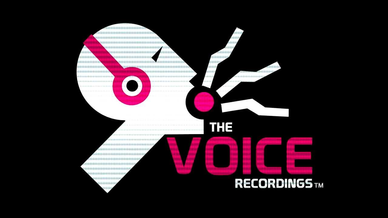 The Voice Recordings: Ronen Dahan "Time" & Irad Brant "Living A.M ...