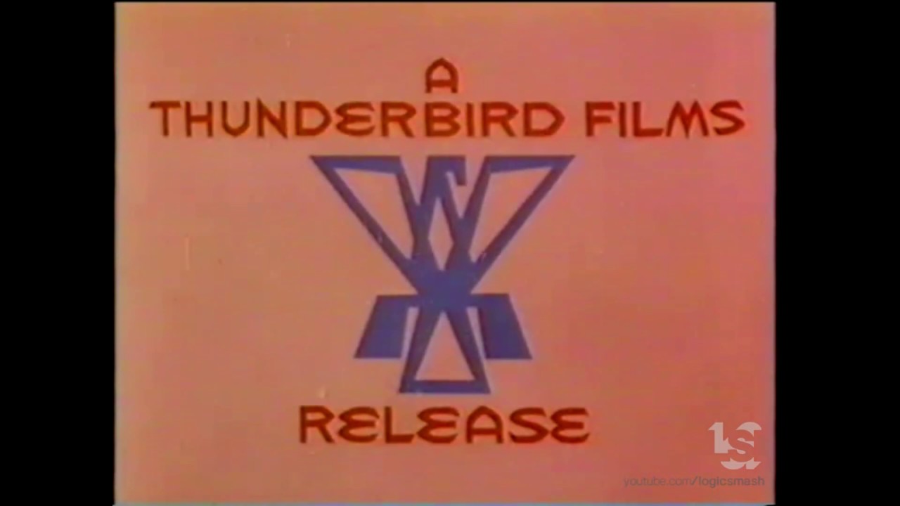 Thunderbird Films Release (1962) - YouTube