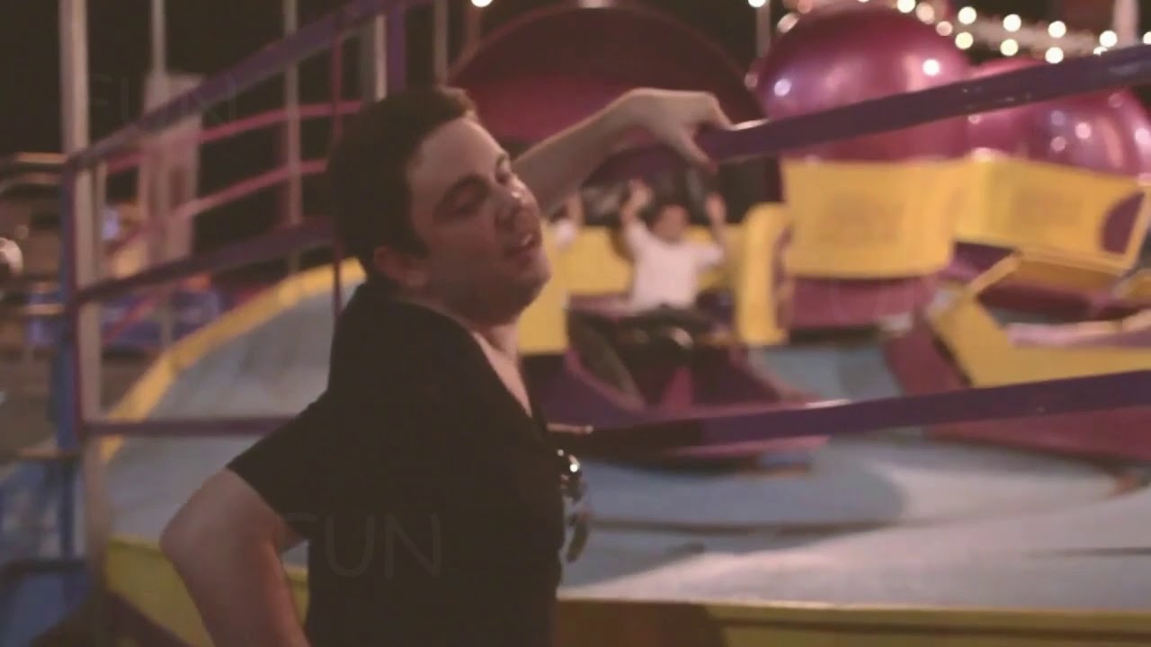 Promo Trailer Maddy and Daddy - YouTube