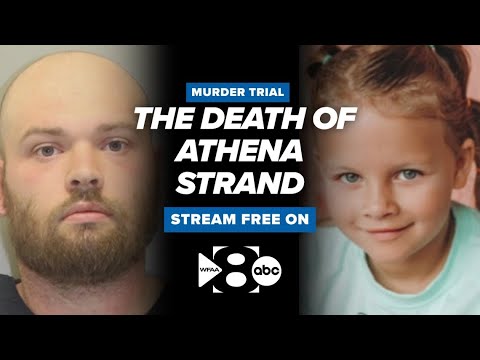 Death of Anthena Strand: FedEx Driver Tanner Horner Sentencing Trial | LIVE DAY #2