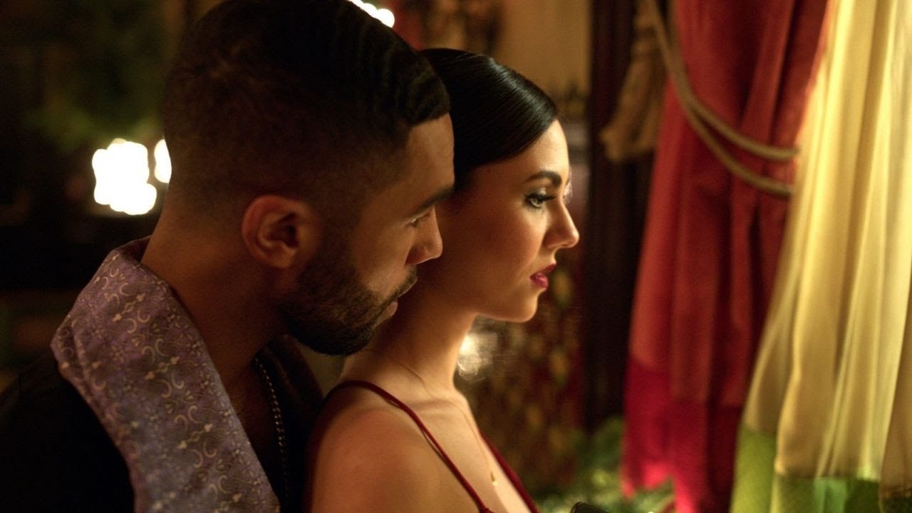 Trust (2021) Suspense Hollywood Movie Explained In Hindi - YouTube