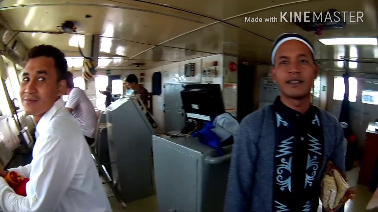 SOECHI TANKER (MT.STEPHANIE XVIII) - YouTube