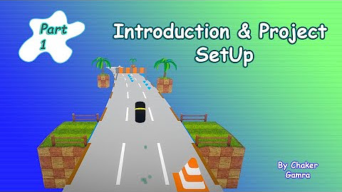 Unity 3D Endless Runner Game - YouTube