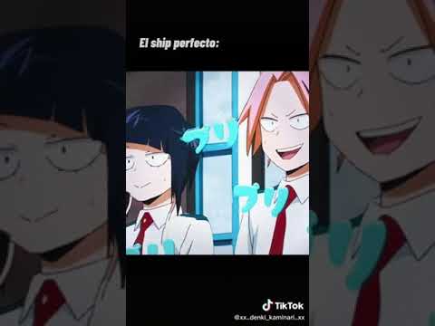 el ship perfecto//original:xx..denki_kaminari..xx// - YouTube