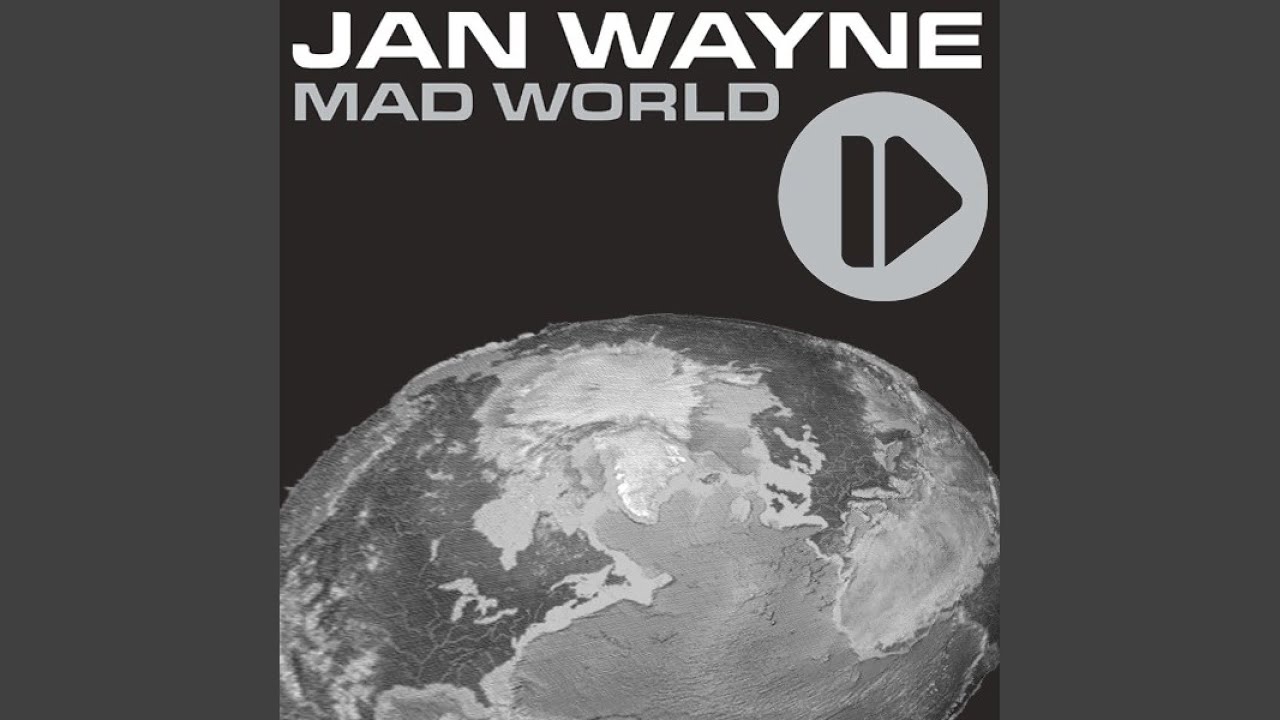 Mad World (Money-G. Remix) - YouTube