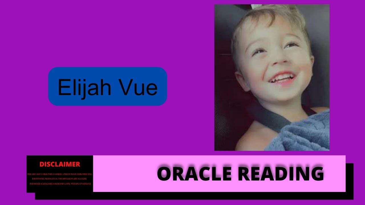 Elijah Vue - Jesse Vang - YouTube