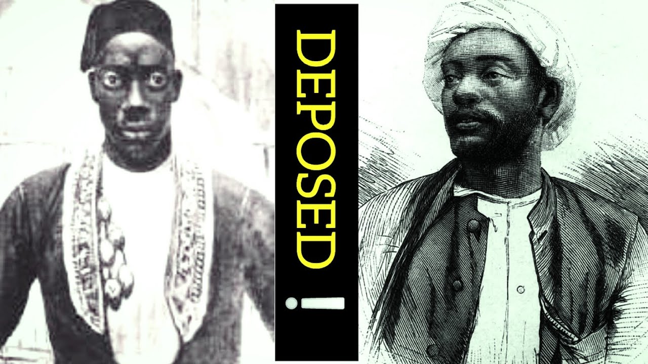 The Fall Of Buganda Kingdom In 1960s | A Powerful Ancient Organization ...