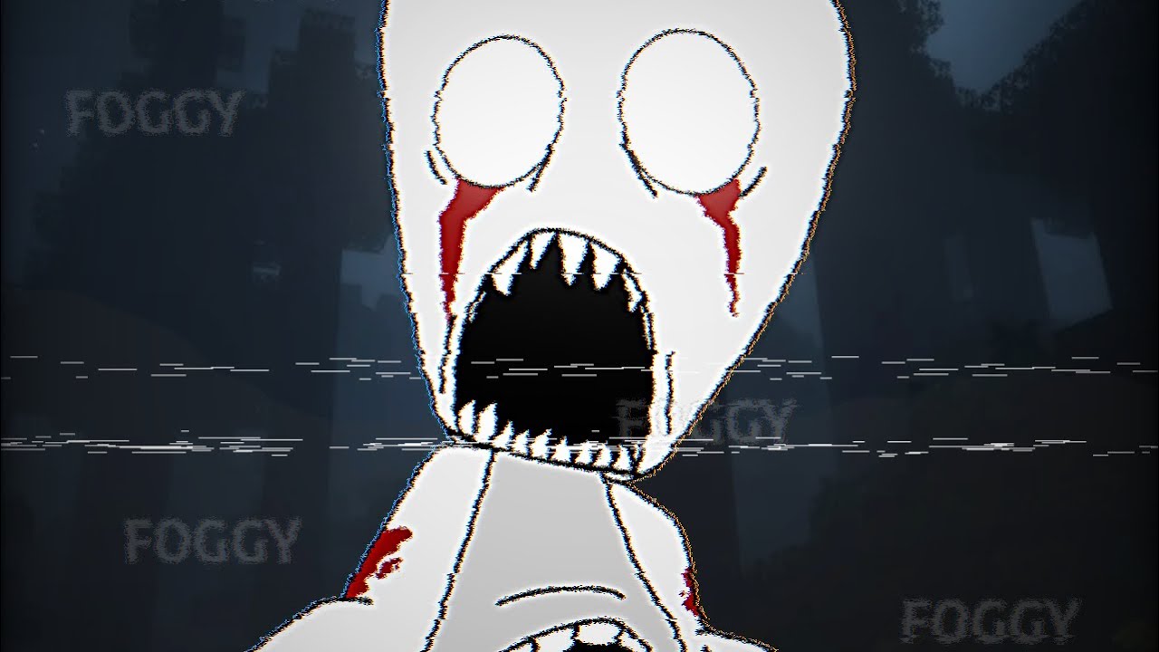 The Fogborn gameplay (Pillar Chase 2) - YouTube