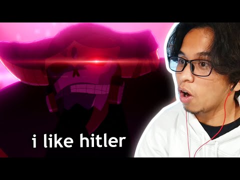 ZIGGY IS RACIST NOW (not cool) | Edens Zero Season 2 Episode 12 Reaction