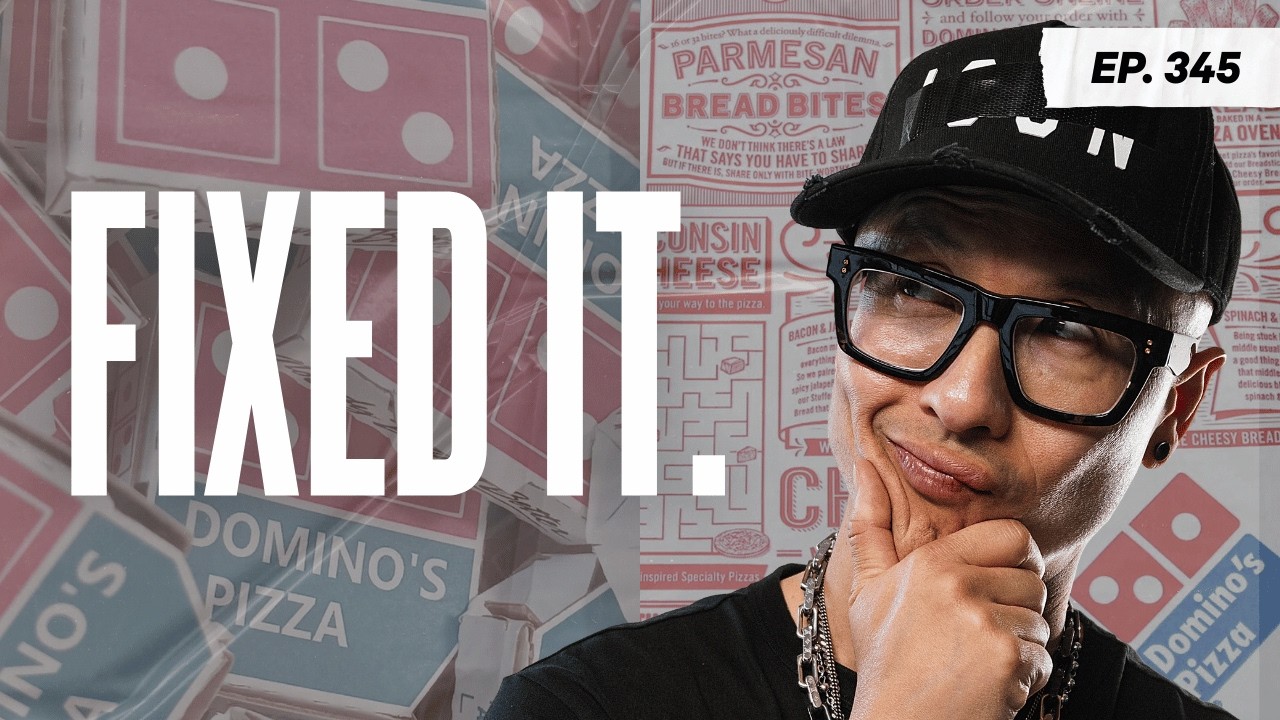 How to Fix the Wrong Perception (Hint: BE AUTHENTIC) | Podcast Ep. 345 - YouTube Music