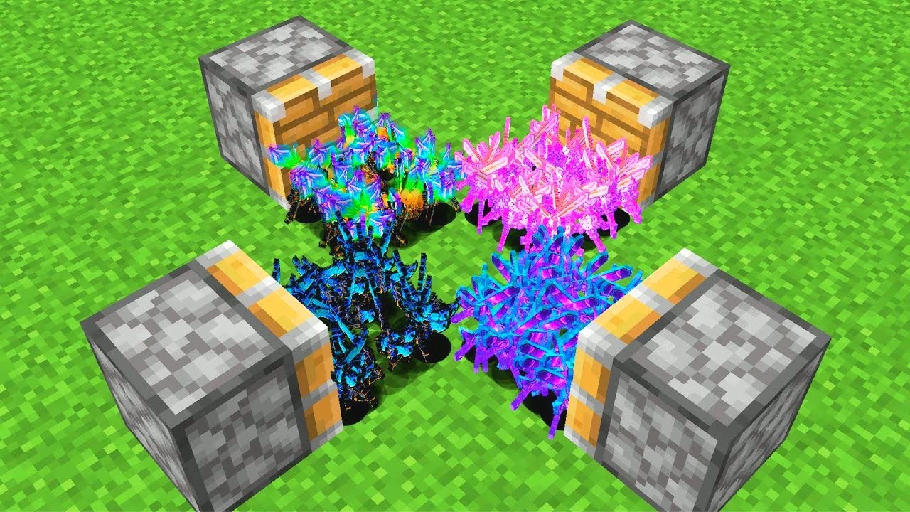 how to make super sword ? / minecraft - YouTube