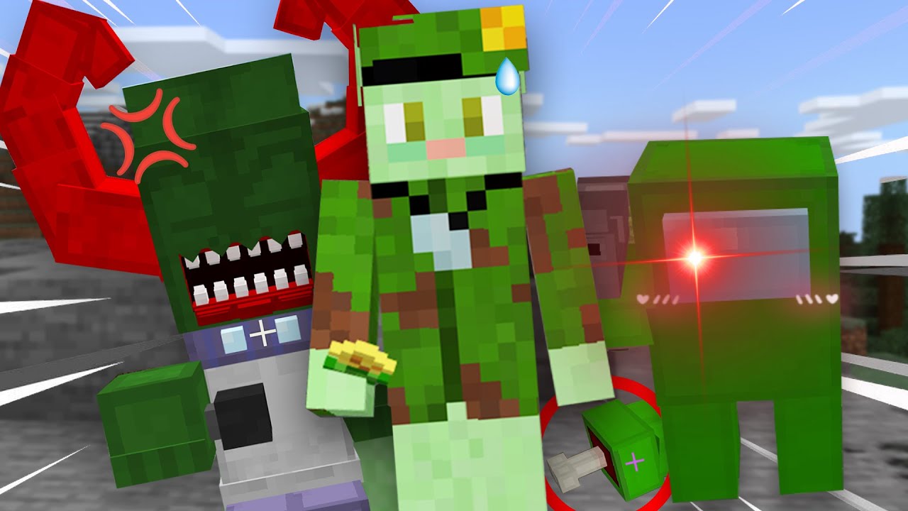 HOLA SOY FLIPPY Y ESTO ES PERDIDO EN MINECRAFT - YouTube