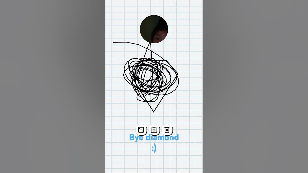 Bye diamond - YouTube