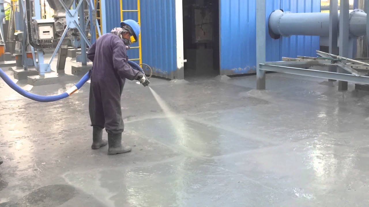 PnG Poly Spray - YouTube