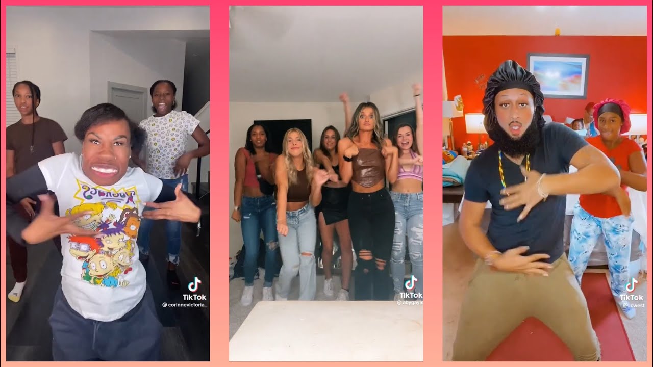 DLOW Bop It Challenge [ TikTok compilation ] - YouTube