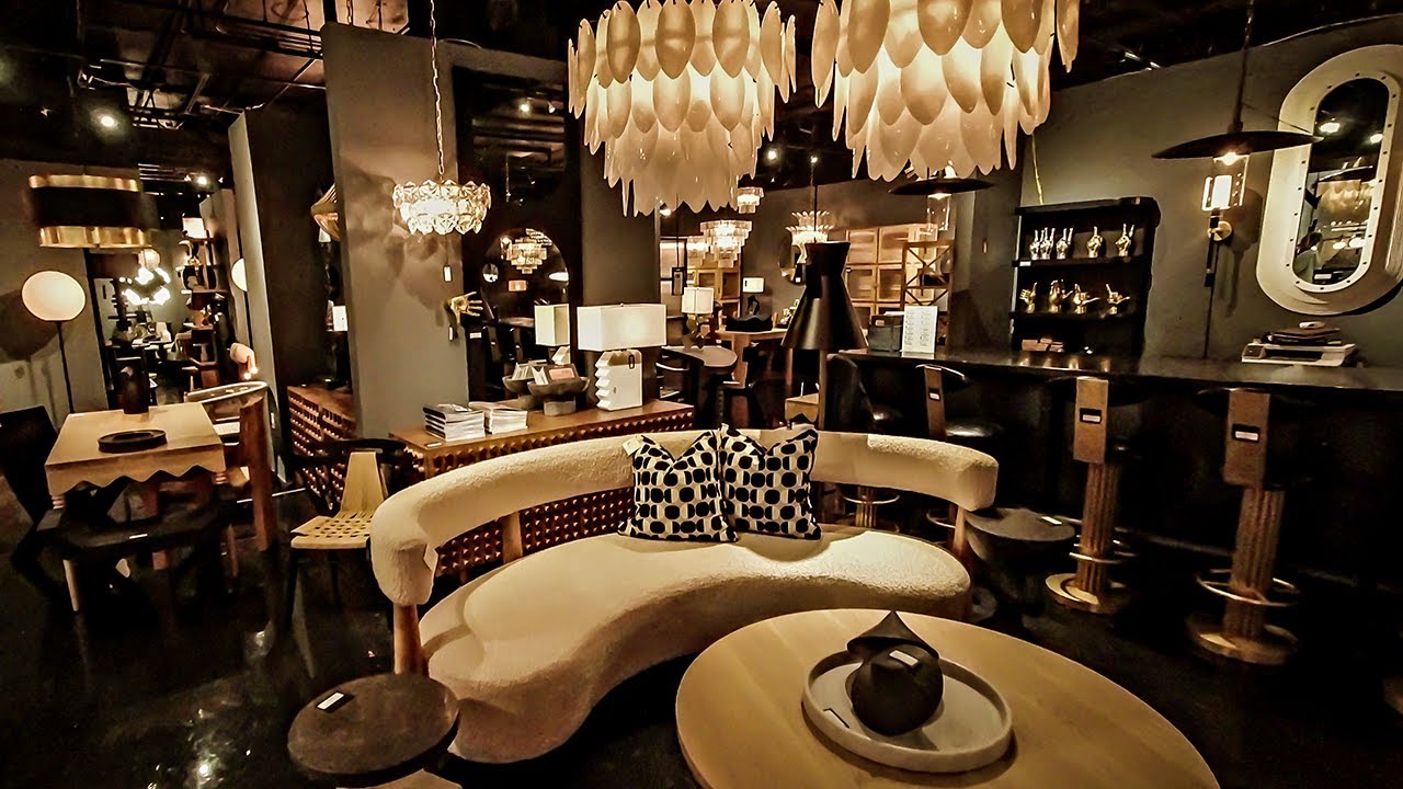 High Point Market Spring 2024 - YouTube