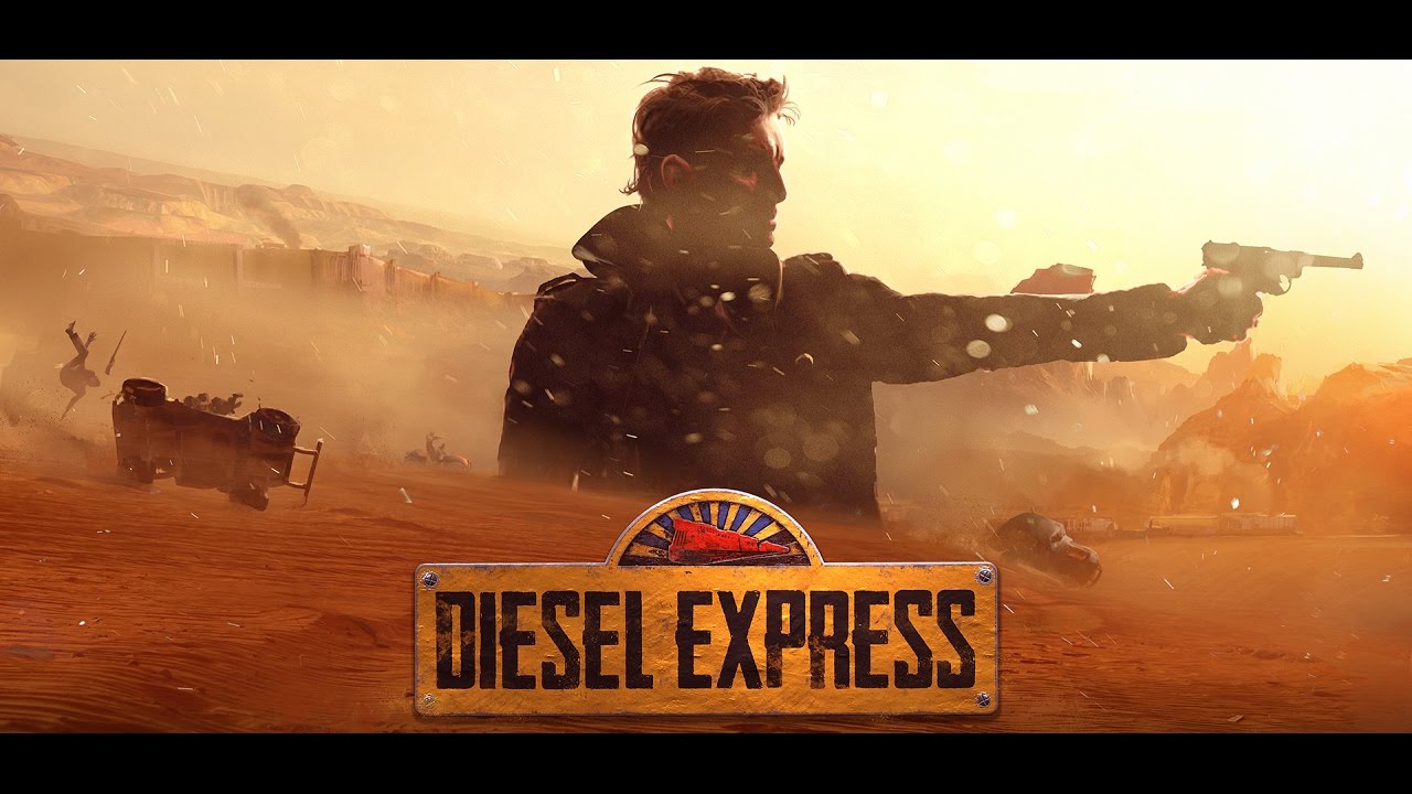 Diesel Express Launch Video - YouTube