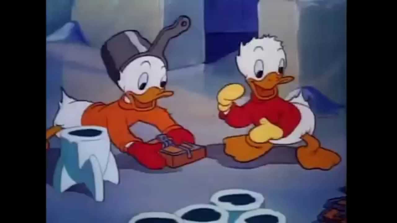 DONALD DUCK CARTOONS FULL EPISODES 2015 | DISNEY NEW COMPILATION - YouTube