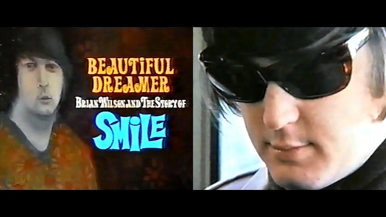 Beautiful Dreamer: Brian Wilson and the Story of Smile | 2004 Showtime ...