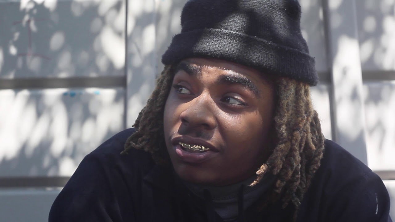 Lil Mainy 2AB - Keep Your Head Up (Official Video) - YouTube