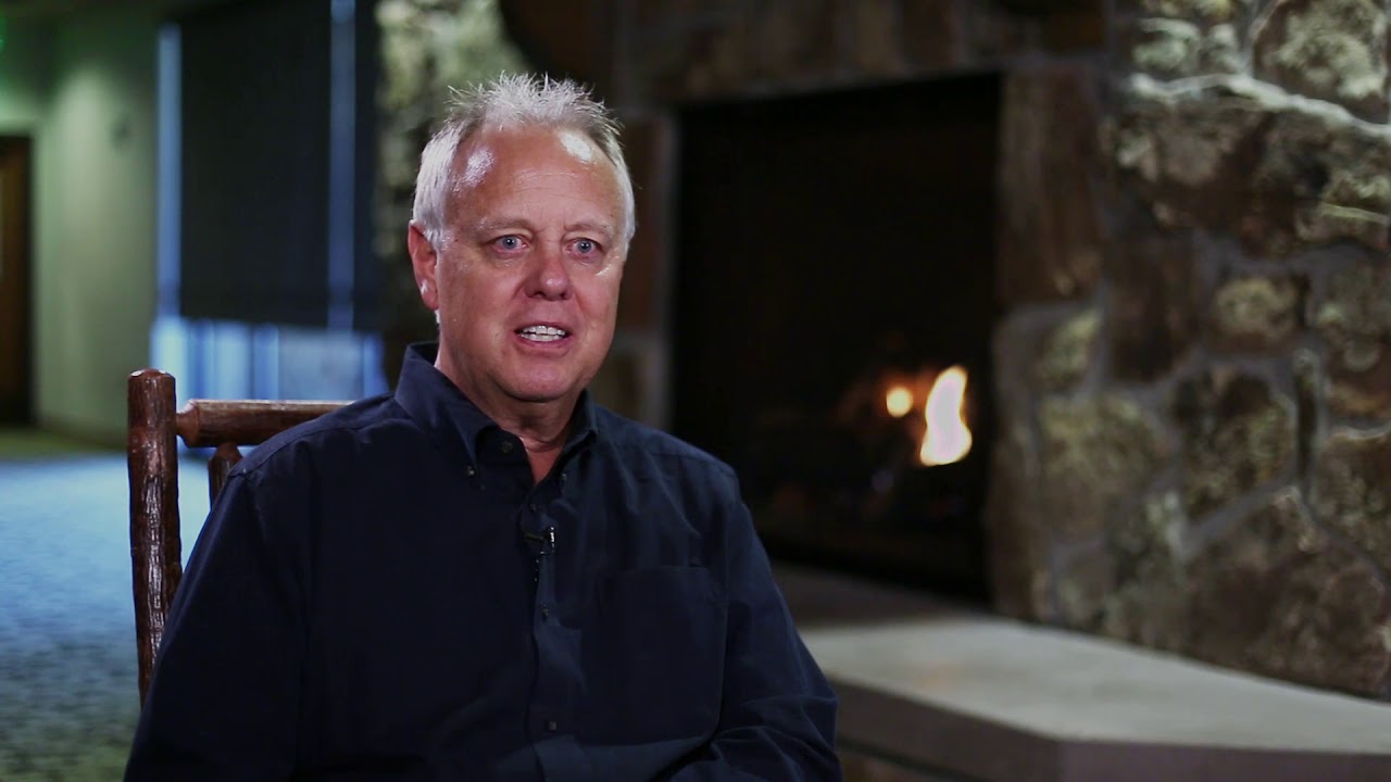 Destiny Story: John Rand - YouTube