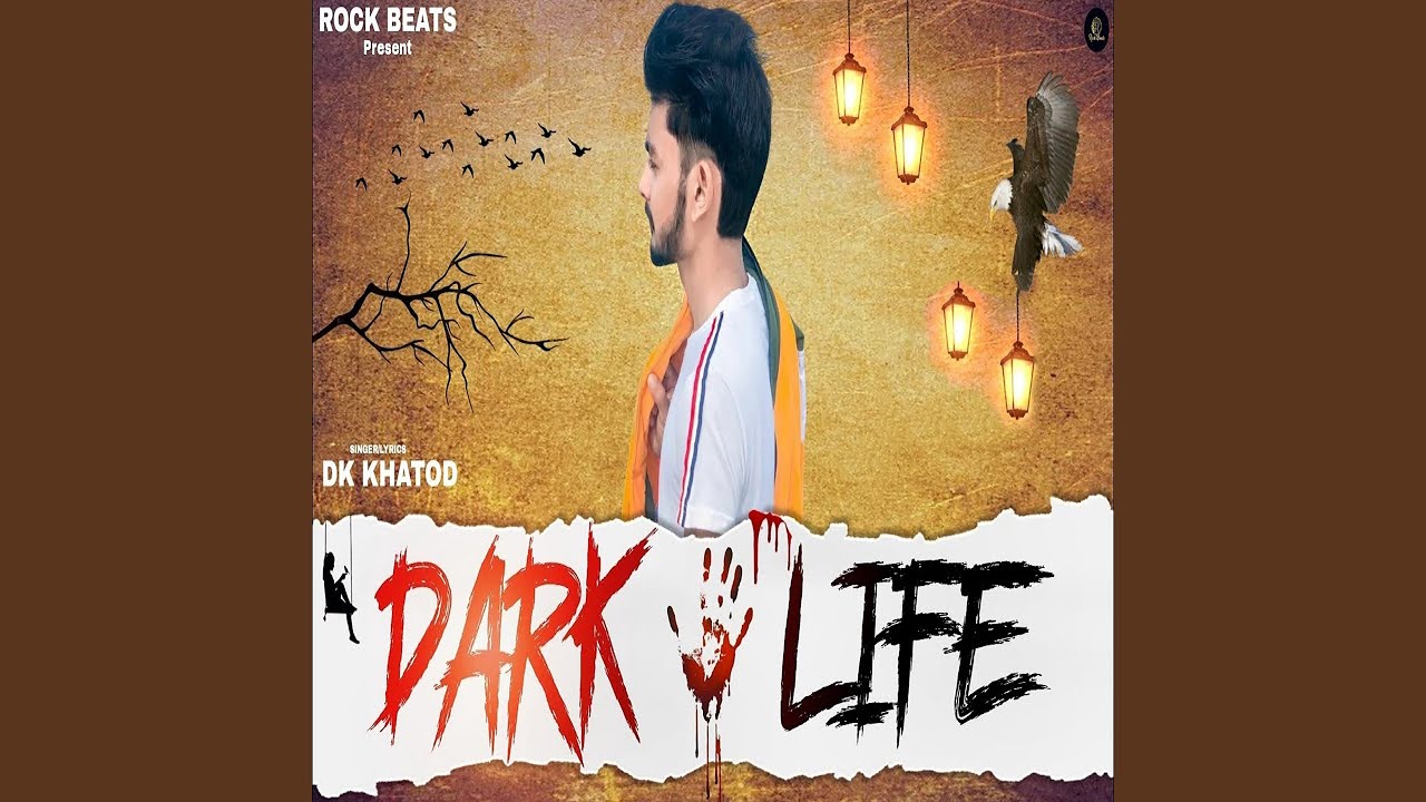 Dark Life - YouTube