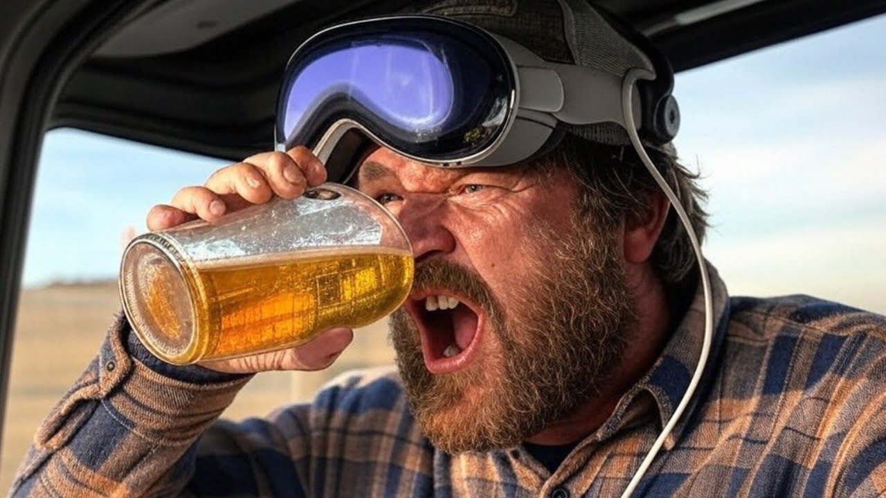 DUI Trucker Experience | American Truck Simulator - YouTube