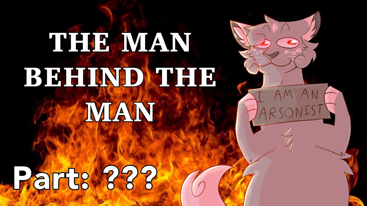 THE MAN BEHIND THE MAN- // Map/colab part: ??? - YouTube