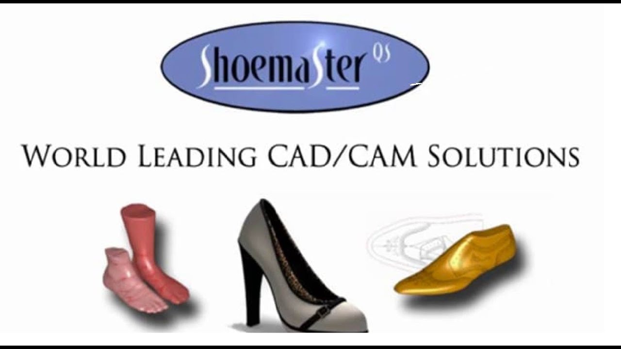 Shoemaster V14 Work Windows 10 Pro & All 32Bit 64Bit - YouTube