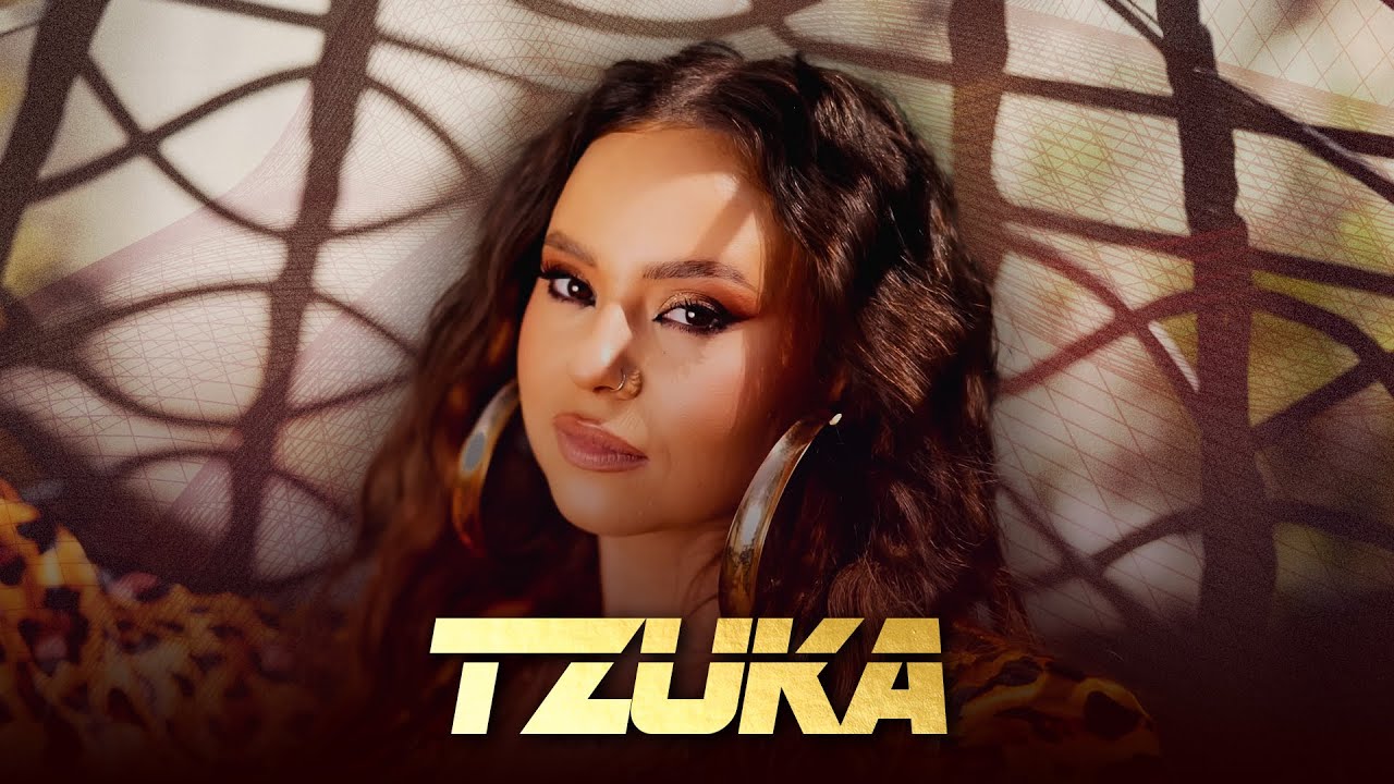 Alberto Guta x Ruxit - Tzuka | Bounce - YouTube