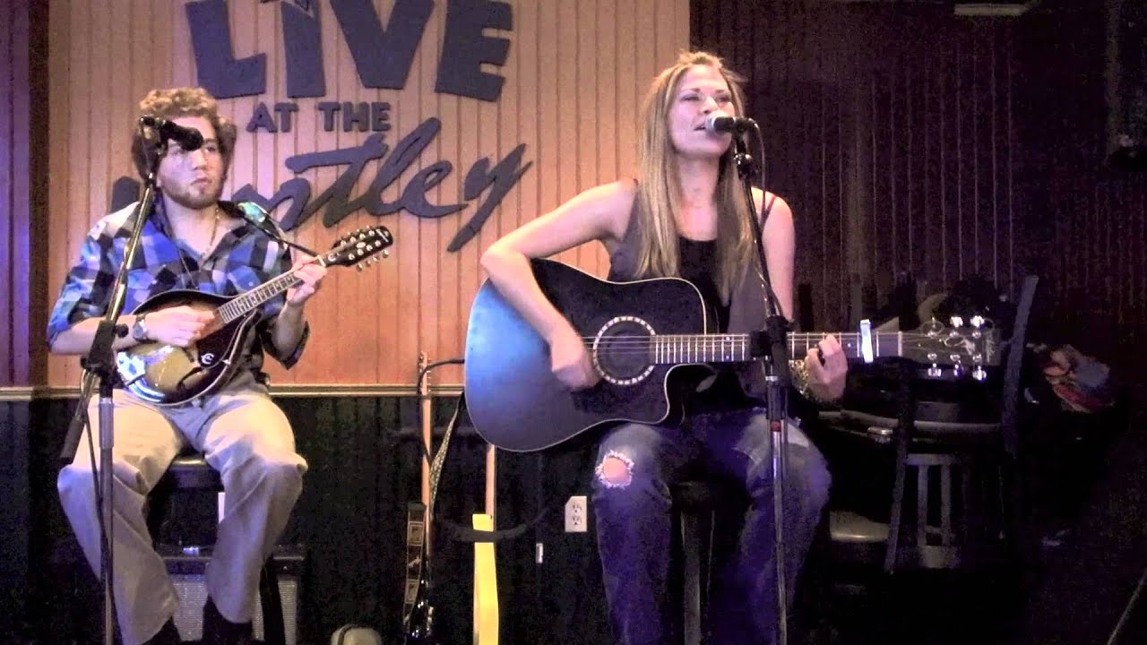 Jenn Kee & Jesse Hildebrand-Nestor - YouTube