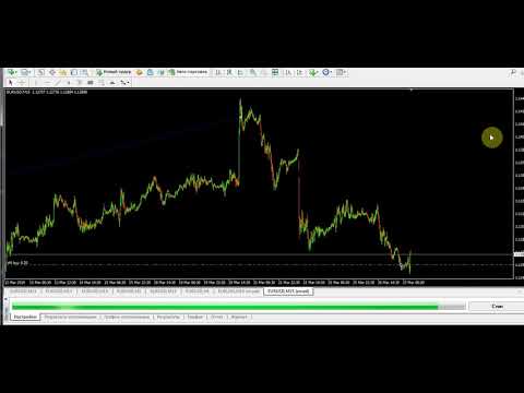Trade in plus торговый робот для форекс прибыльность 90% сделок. - YouTube