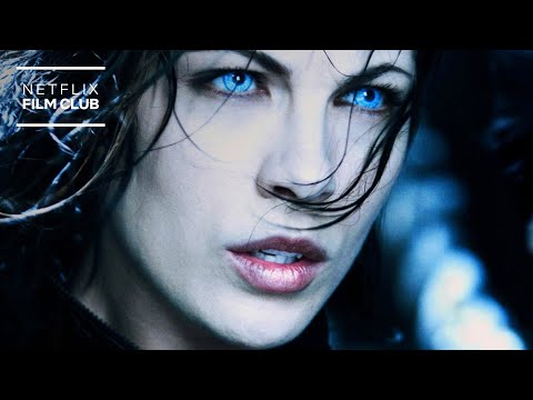The Mythology In The Underworld Movies Explained | Netflix