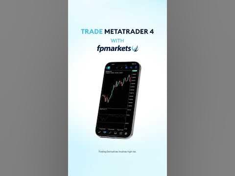 Explore More Trade #MetaTrader 4 (MT4) at FP Markets - YouTube