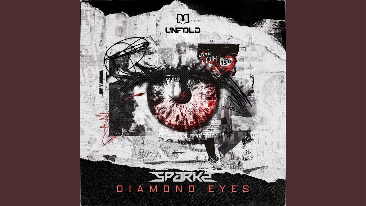 Diamond Eyes (Extended Mix) - YouTube