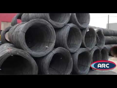 ARC Manufacturing Limited - Your Building Materials Specialist. - YouTube