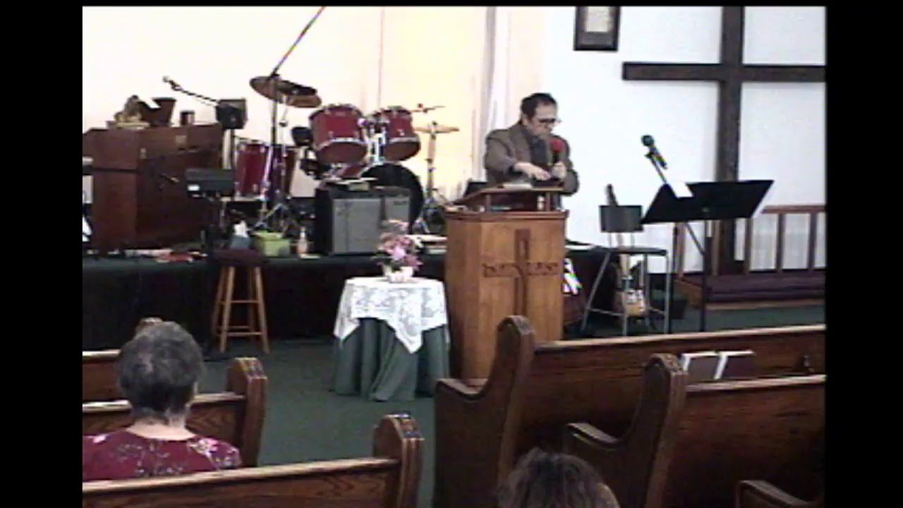 01/12/20 am Intentional Christianity - Be Ye Holy - YouTube